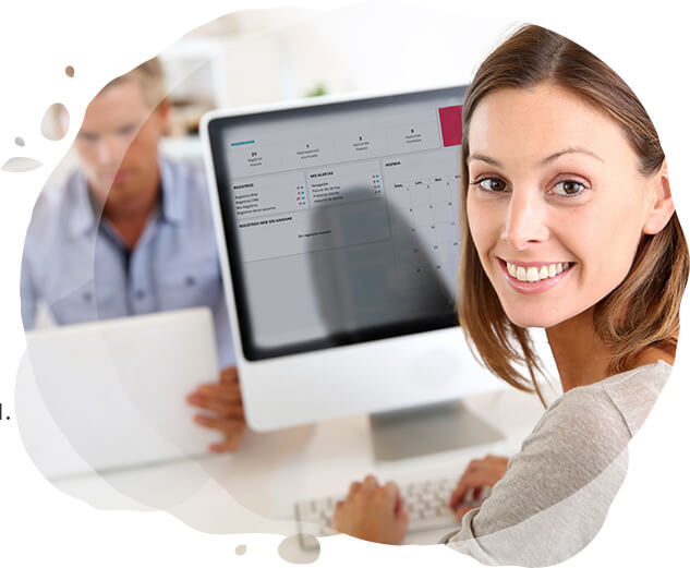 Kapta Crm para escuelas, colegios e instituciones